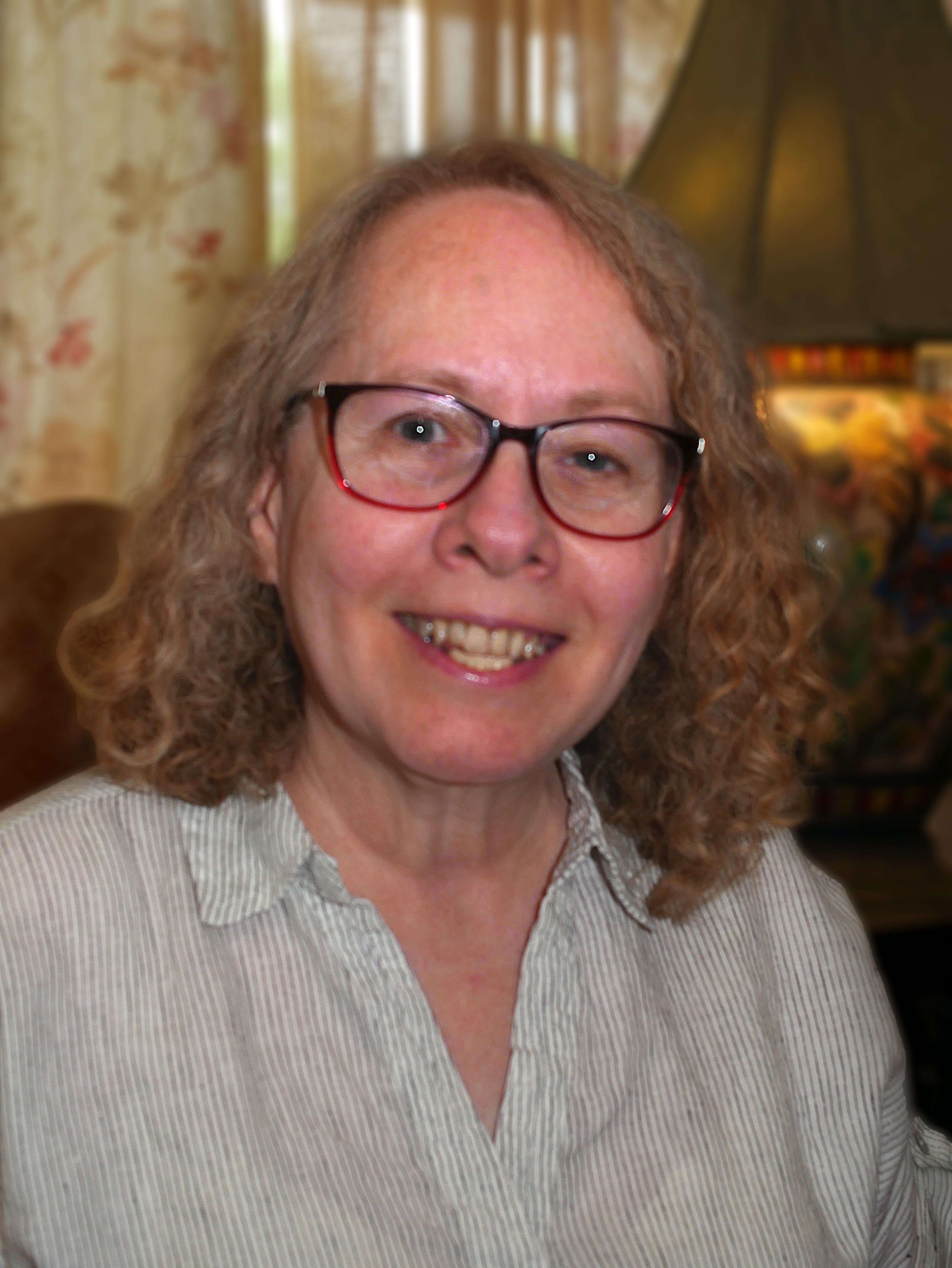 Jennifer Tower - The Grief Recovery Method