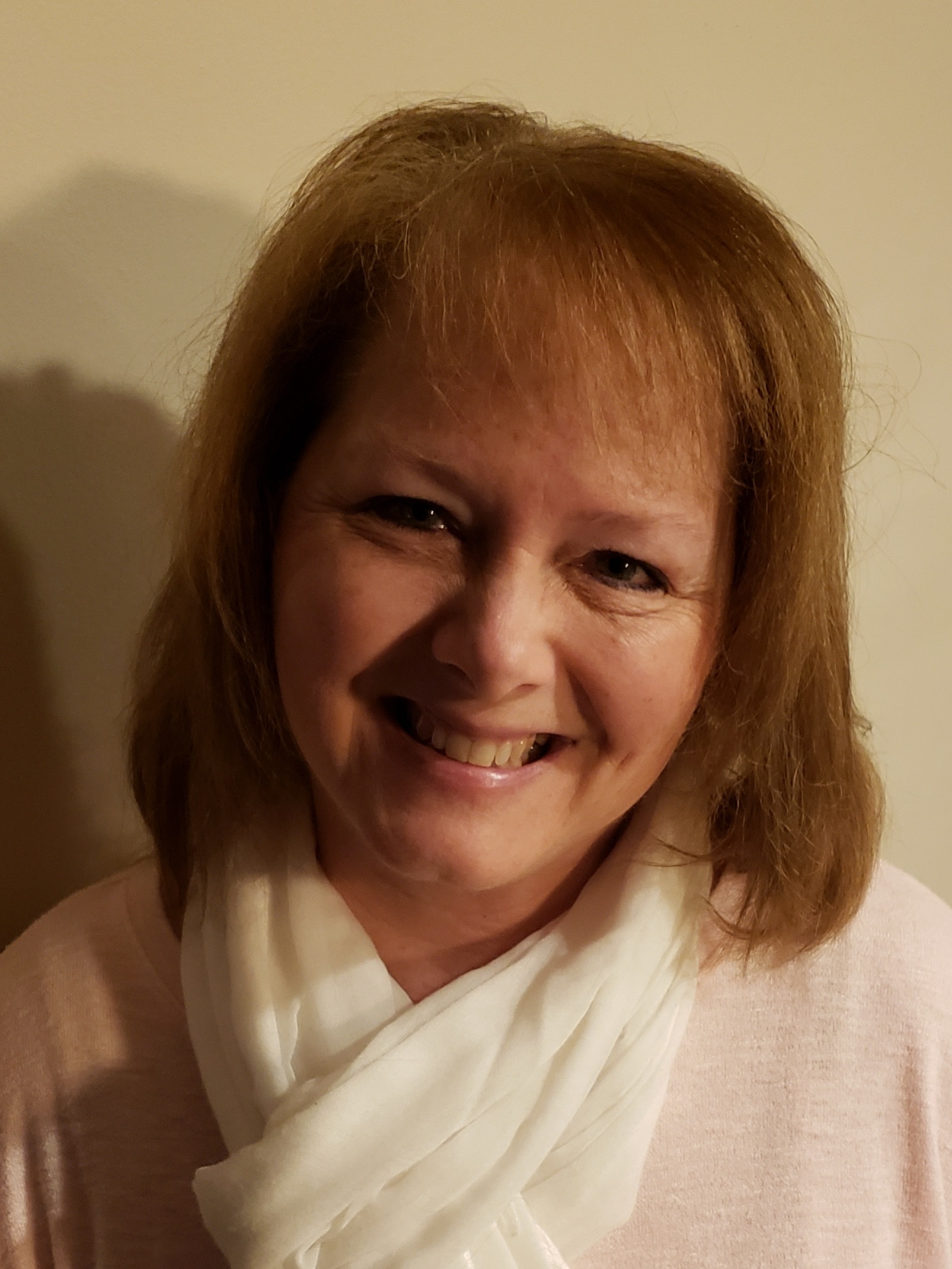 Becky Greene, LSW - The Grief Recovery Method