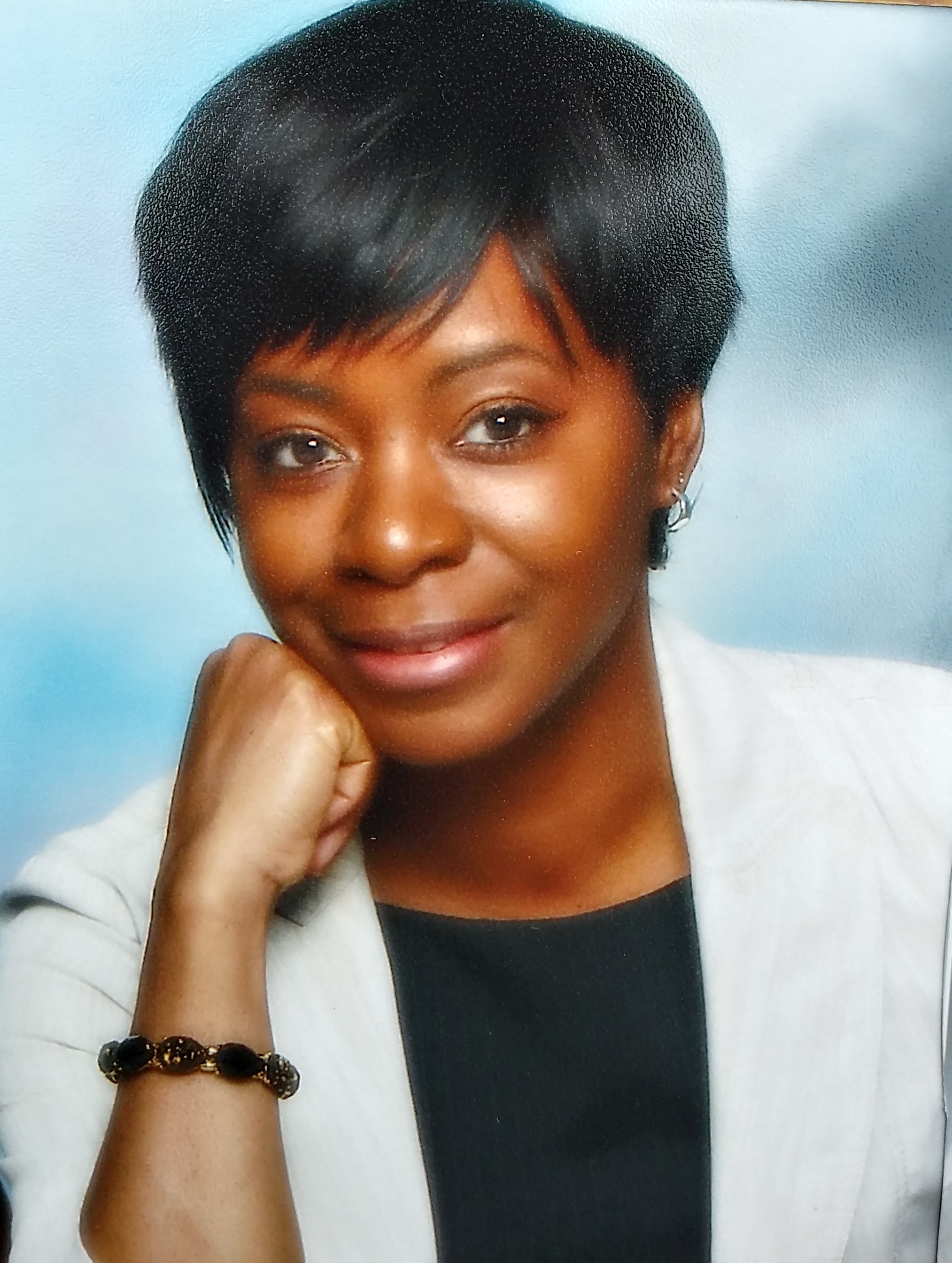 Paula Camile Coombs - The Grief Recovery Method