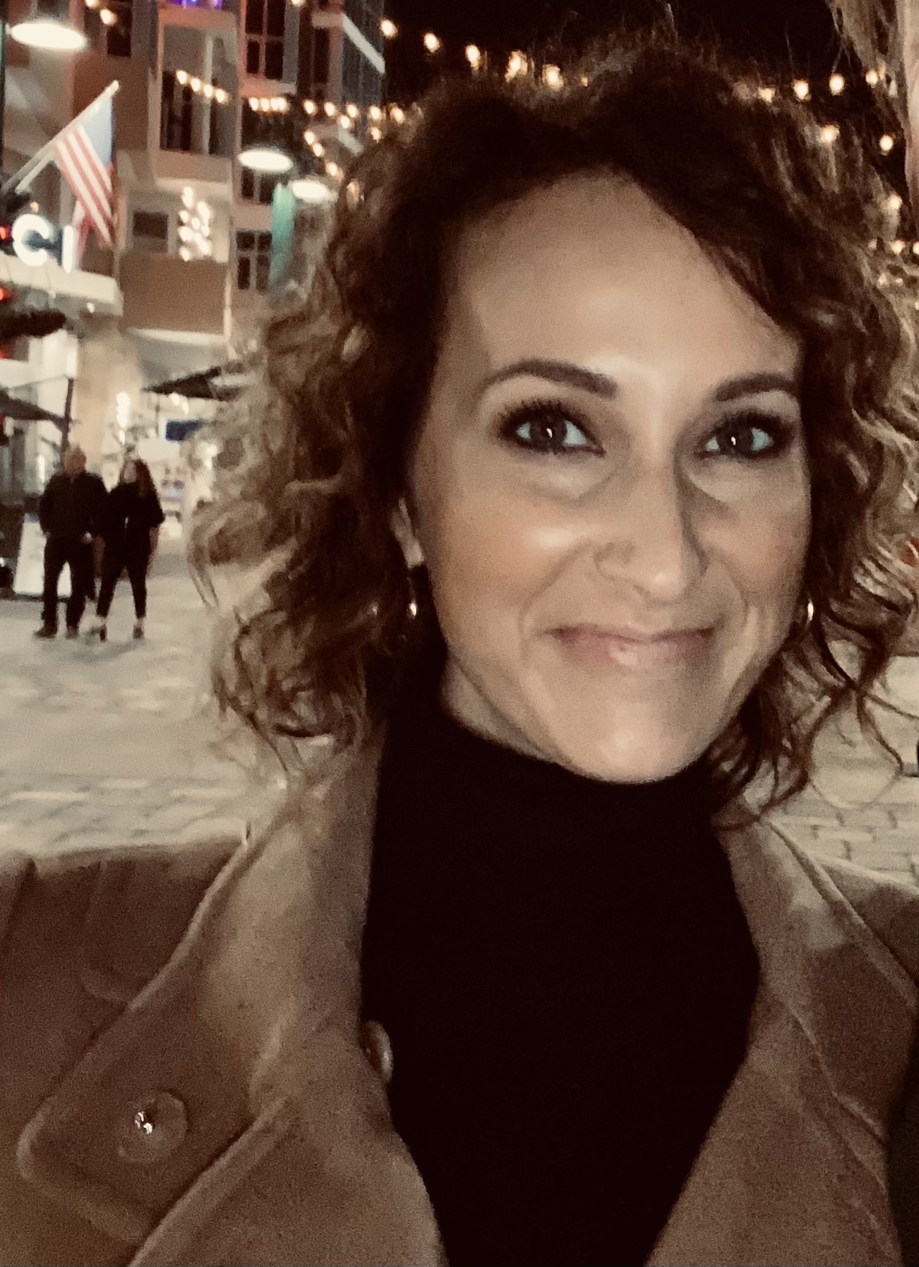 Holly Cook, CPC - The Grief Recovery Method