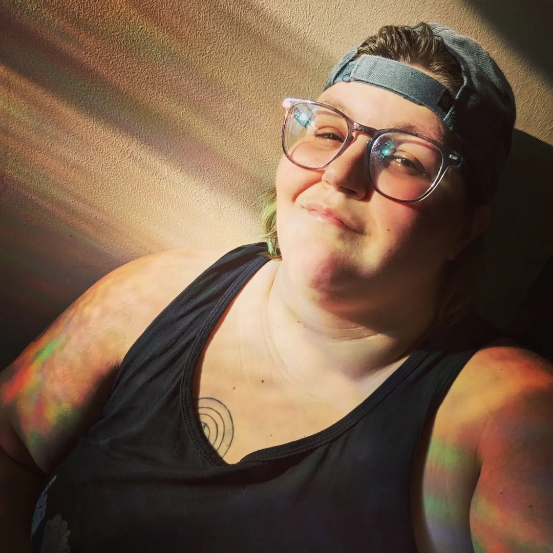 Kade Hall - The Grief Recovery Method