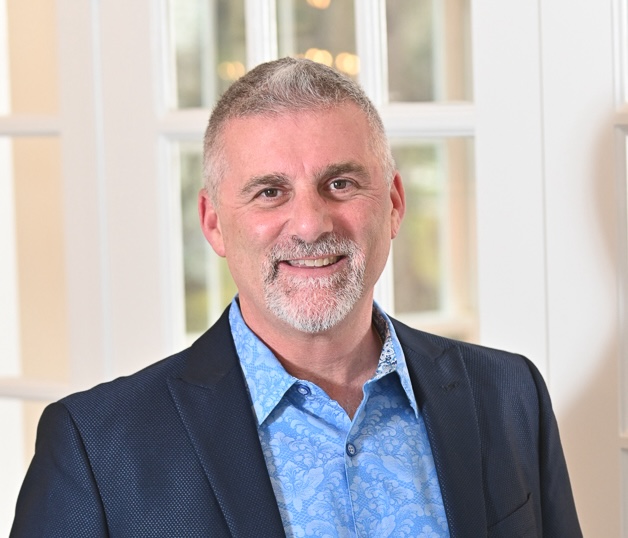 Jonathan Ger, PCC, CPCC - The Grief Recovery Method
