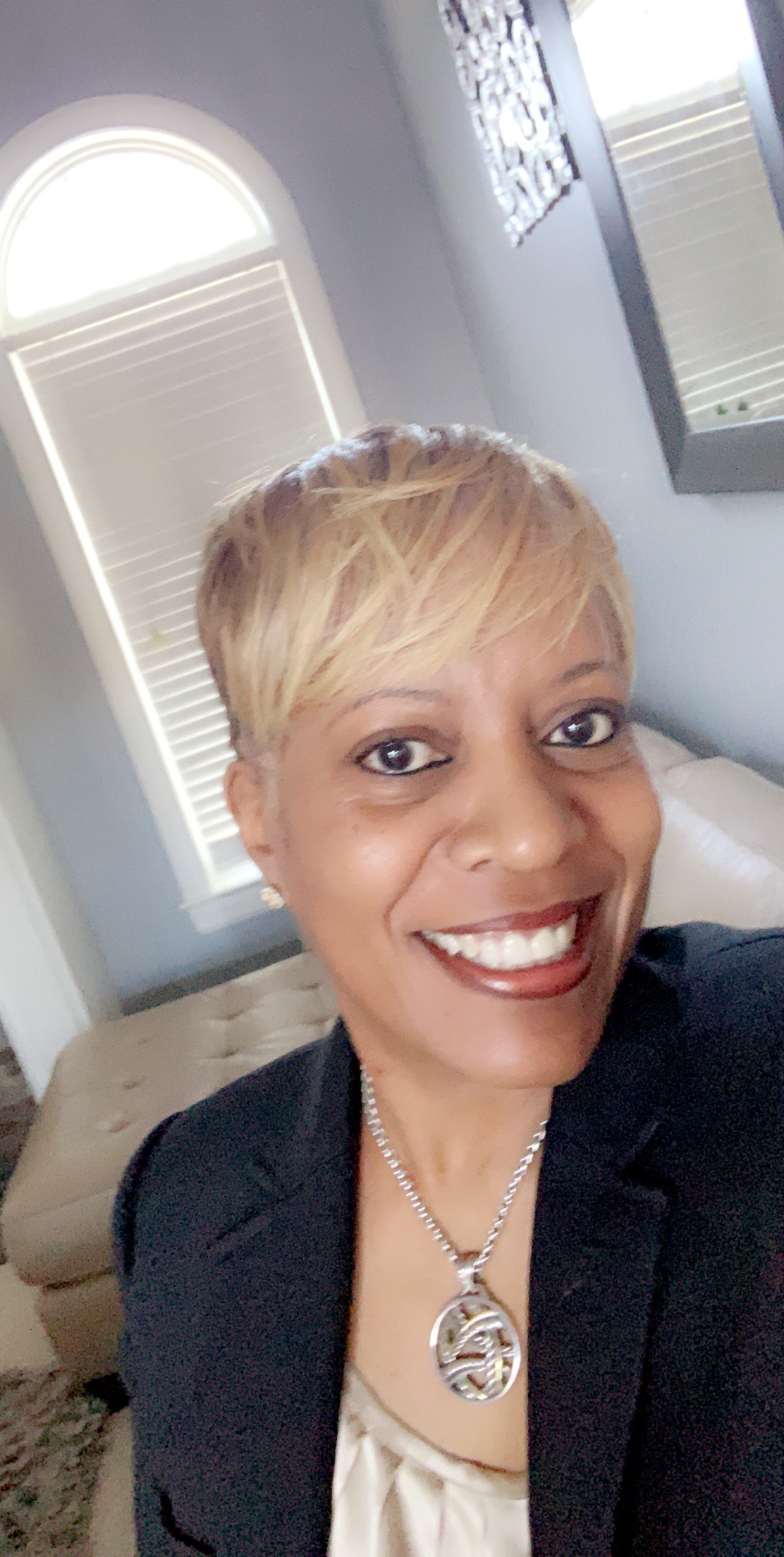 Vanetta Hill, MA - The Grief Recovery Method