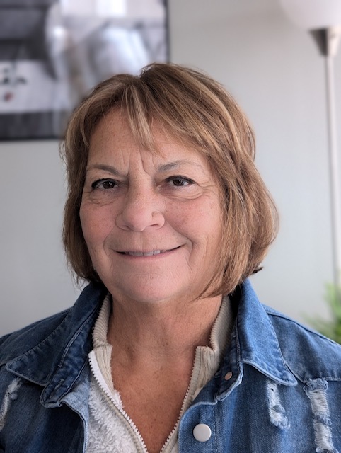 Nancy Heshler - The Grief Recovery Method