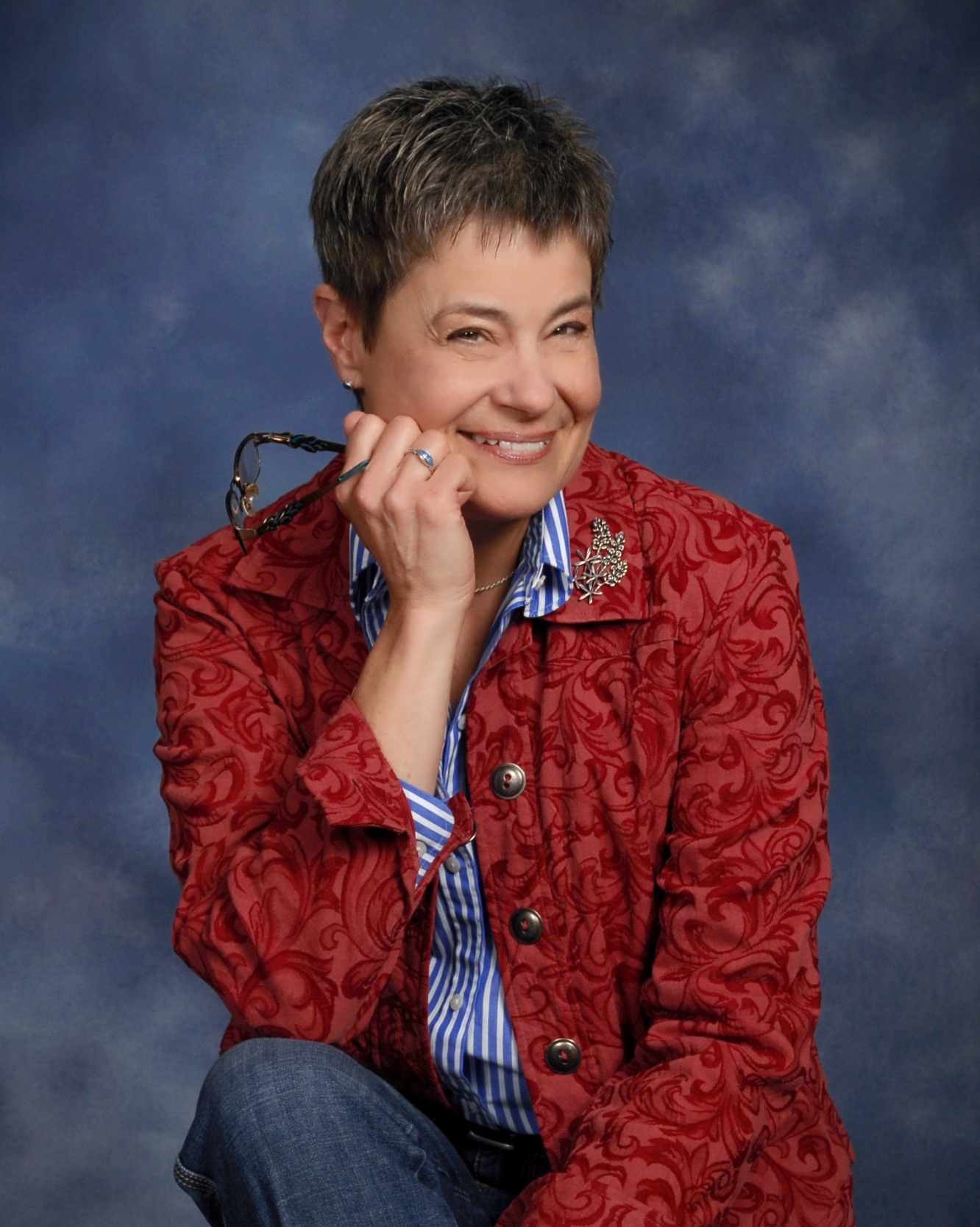 Jenny Boteler, M.Div - The Grief Recovery Method