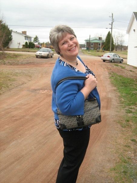 Debbie Daniels, MA - The Grief Recovery Method