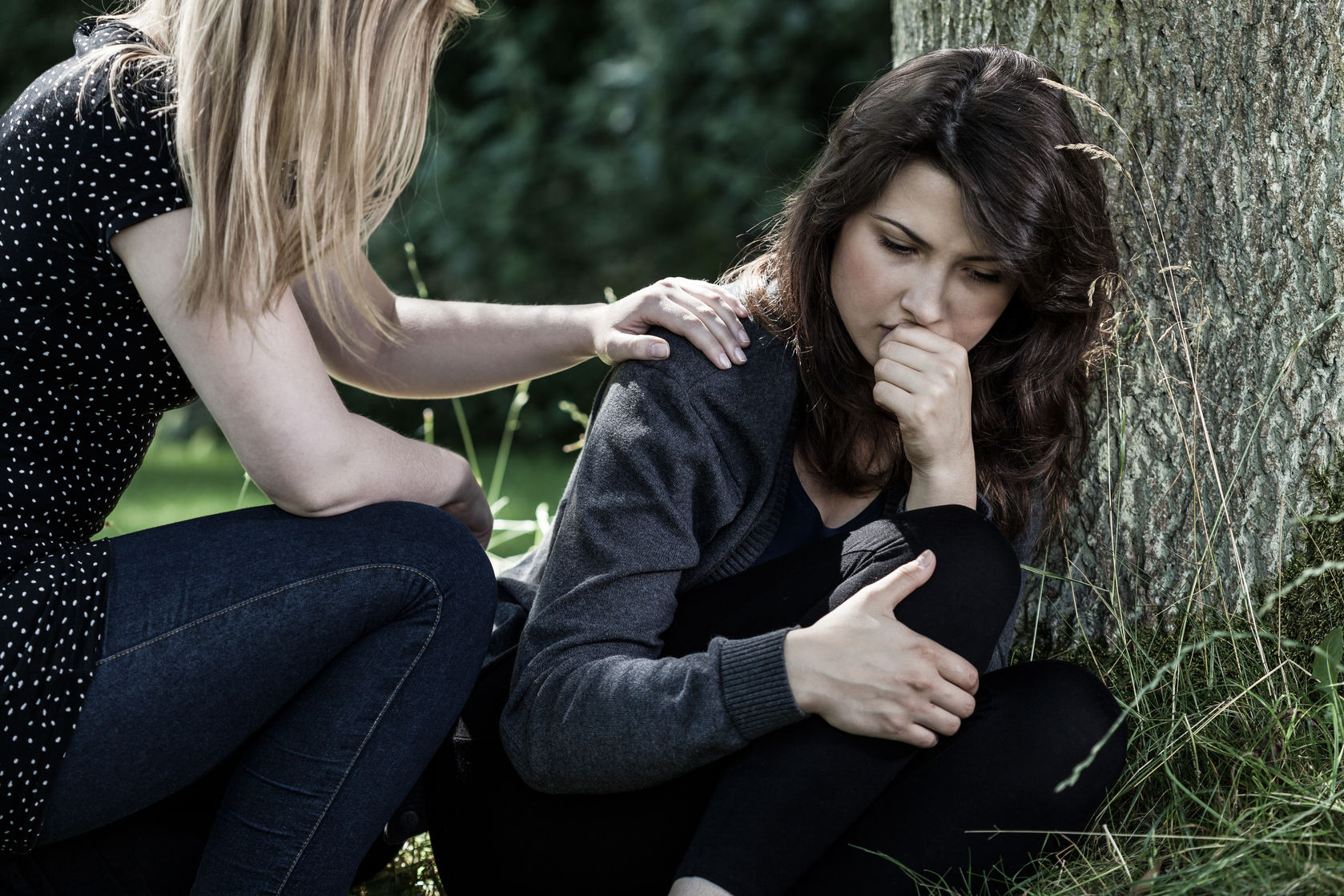 Grief Support: Knowing What To Say And What To Avoid - The Grief ...