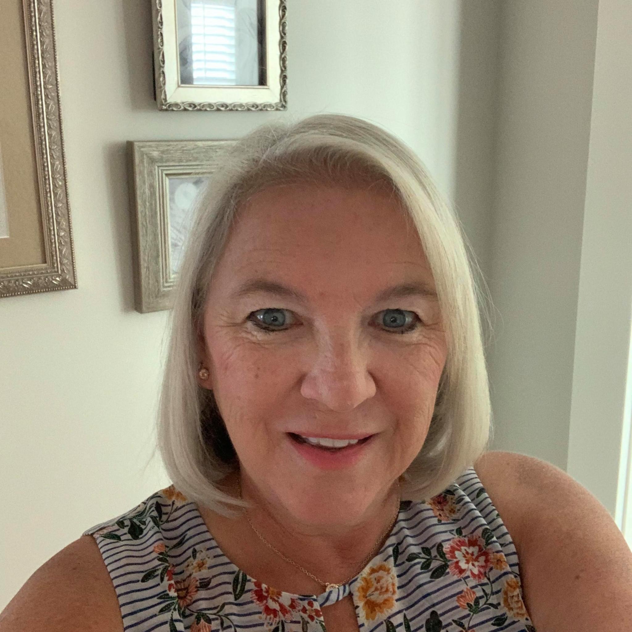 Melody Wood - The Grief Recovery Method