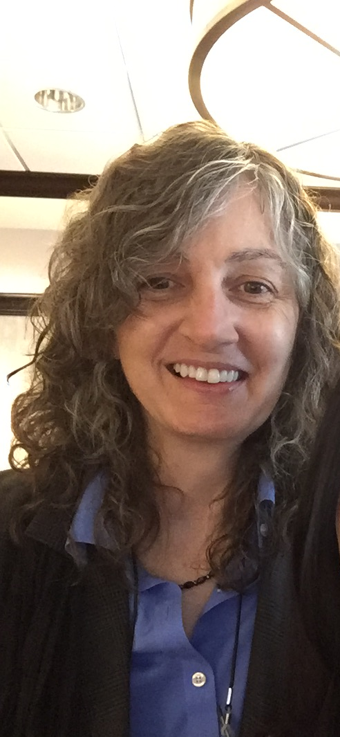 Anne Hampel, PSW - The Grief Recovery Method