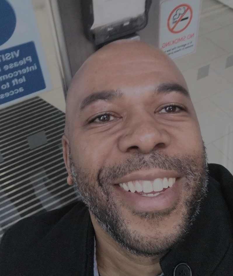 Bryan Hutton - The Grief Recovery Method