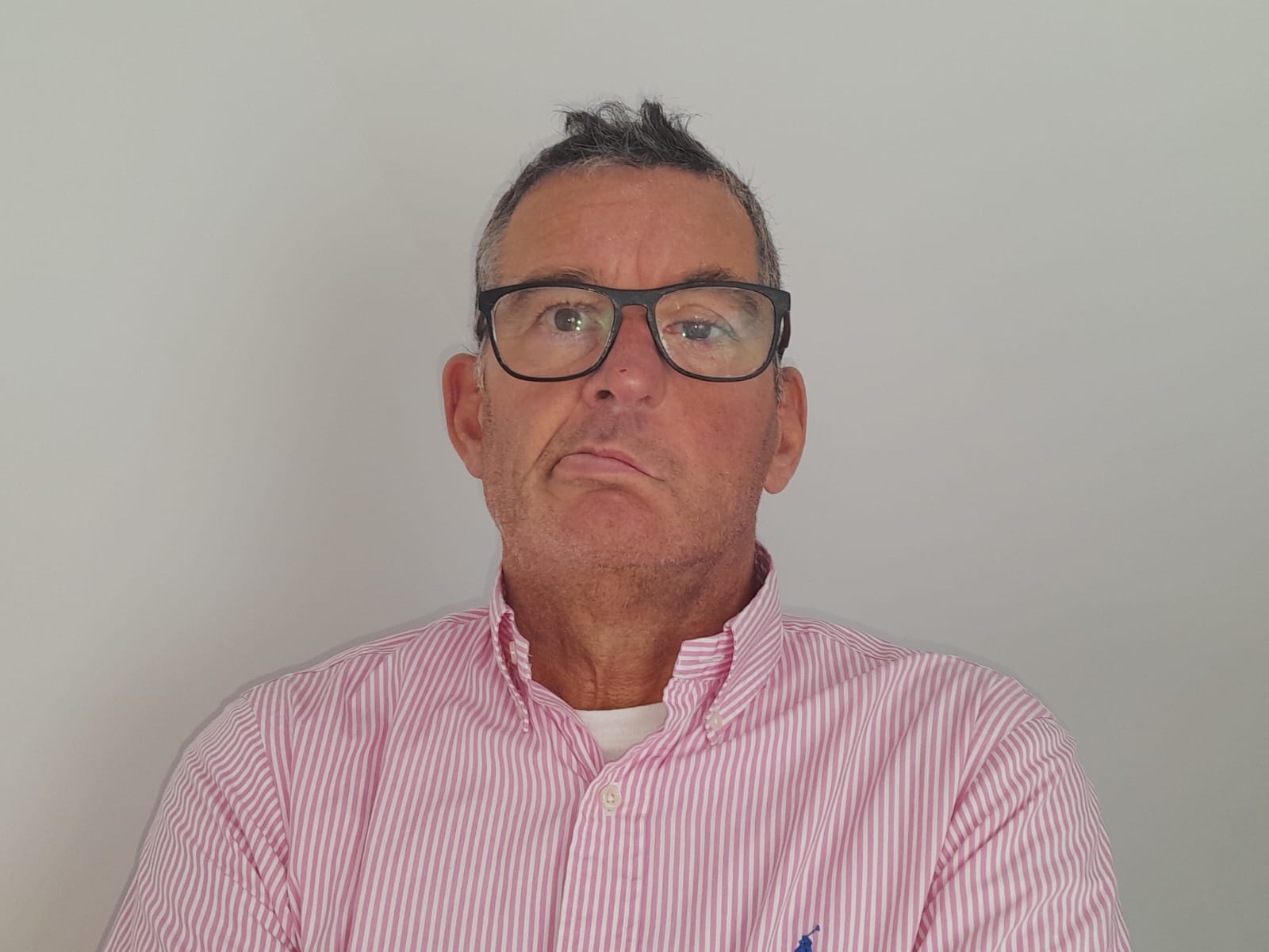 Ben Brady - The Grief Recovery Method