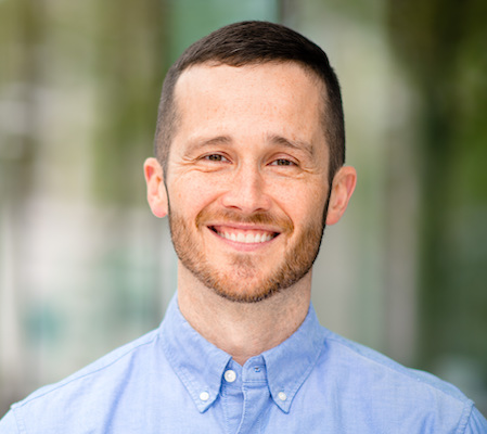 Brent Flory, MA, LPCC - The Grief Recovery Method