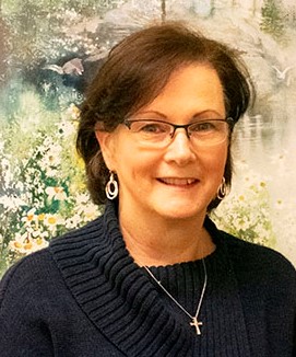 Candy Behan, BHSM - The Grief Recovery Method