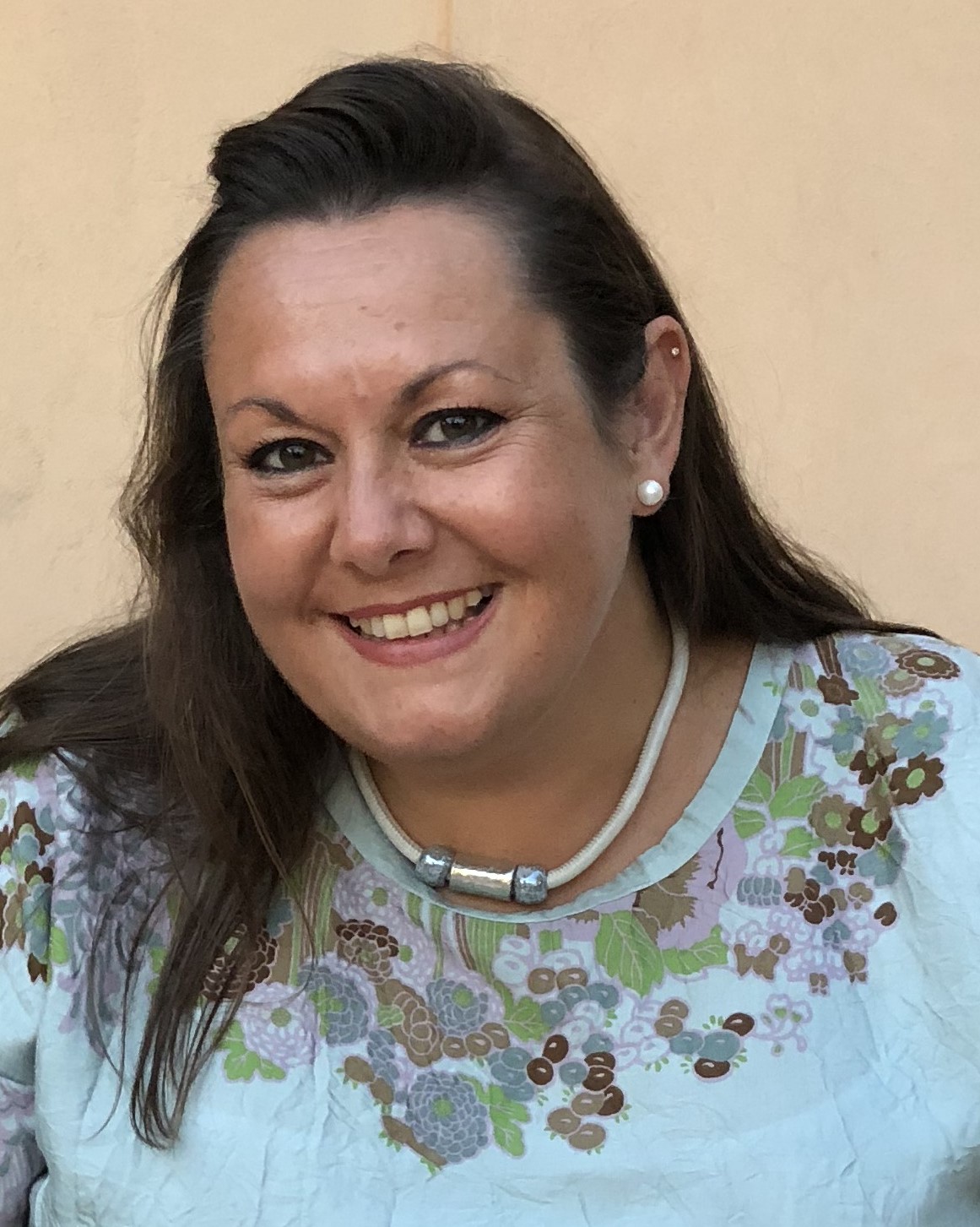 Sara Bowater, M.Ed, B.Ed - The Grief Recovery Method