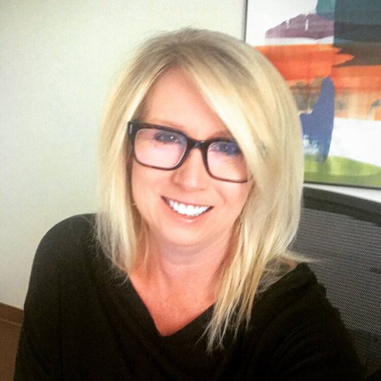 Carrie Gates, AGRMS - The Grief Recovery Method