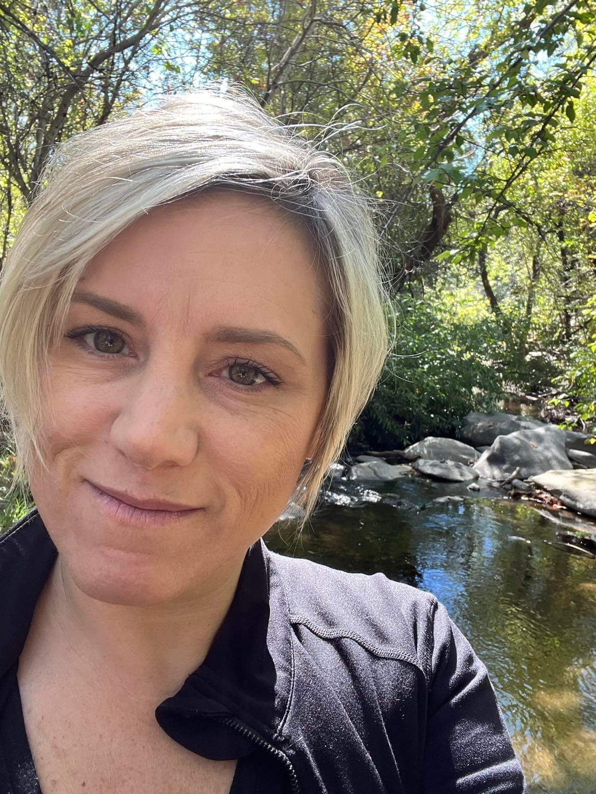 Melissa Maskell - The Grief Recovery Method