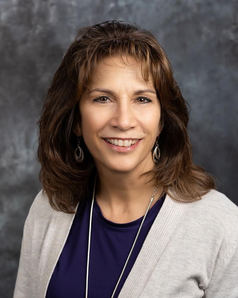 Dallas Crist, BCC - The Grief Recovery Method