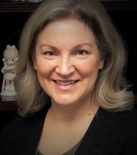 Denise Pahlman, MA - The Grief Recovery Method