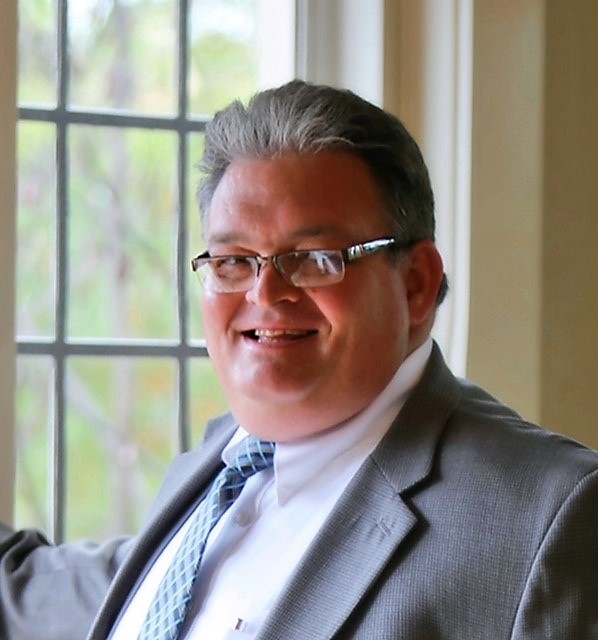 Doug Hash - The Grief Recovery Method