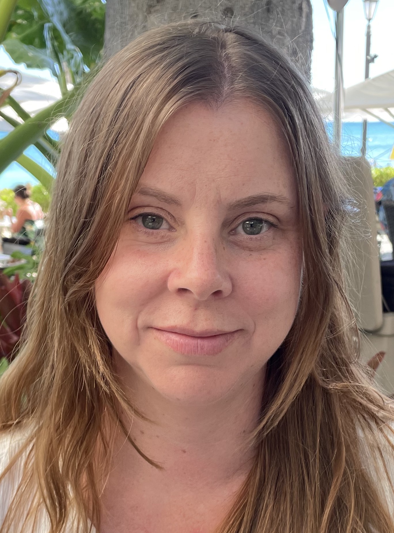 Emily Marcogliese - The Grief Recovery Method