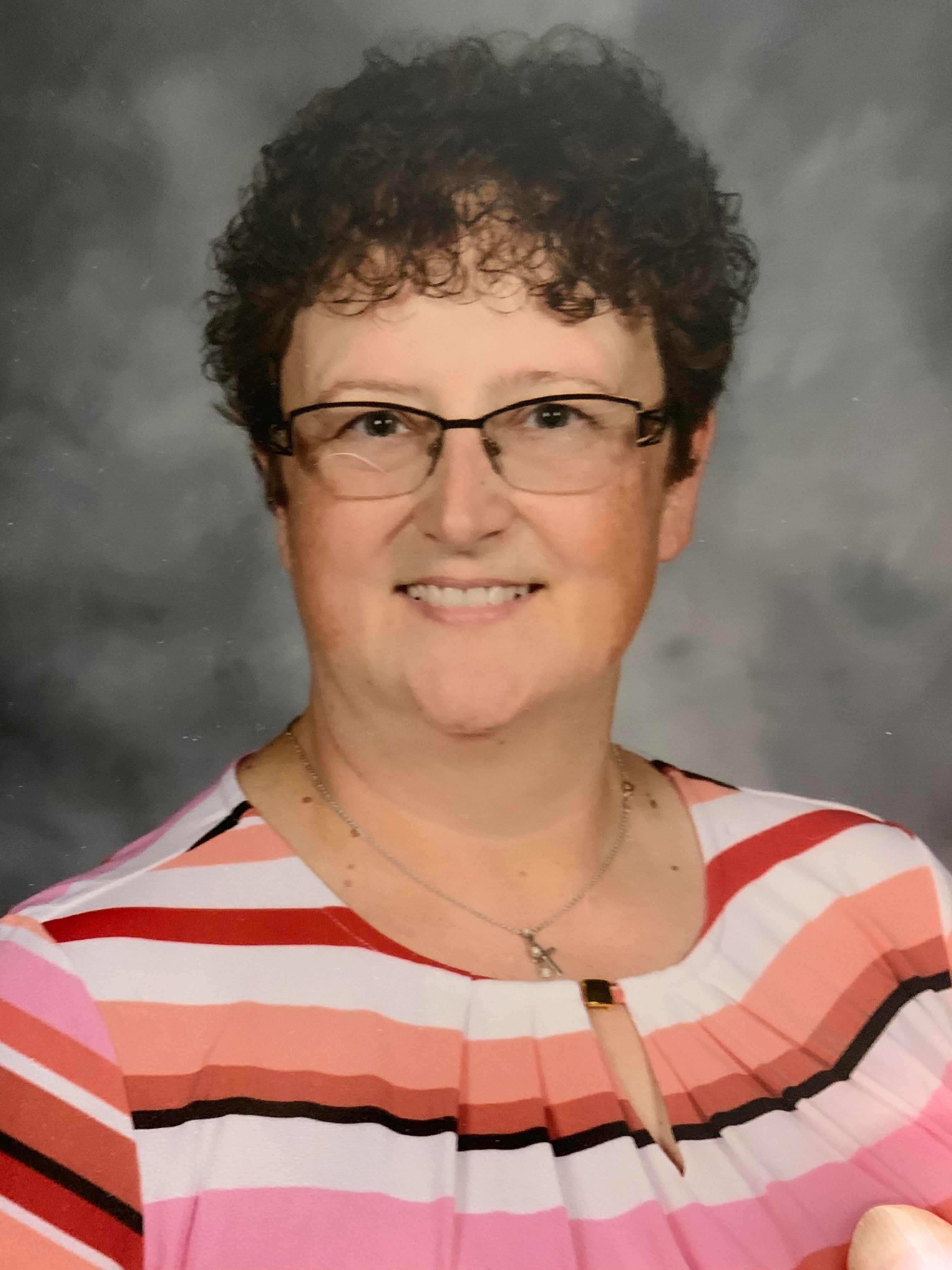 Erica Baun - The Grief Recovery Method