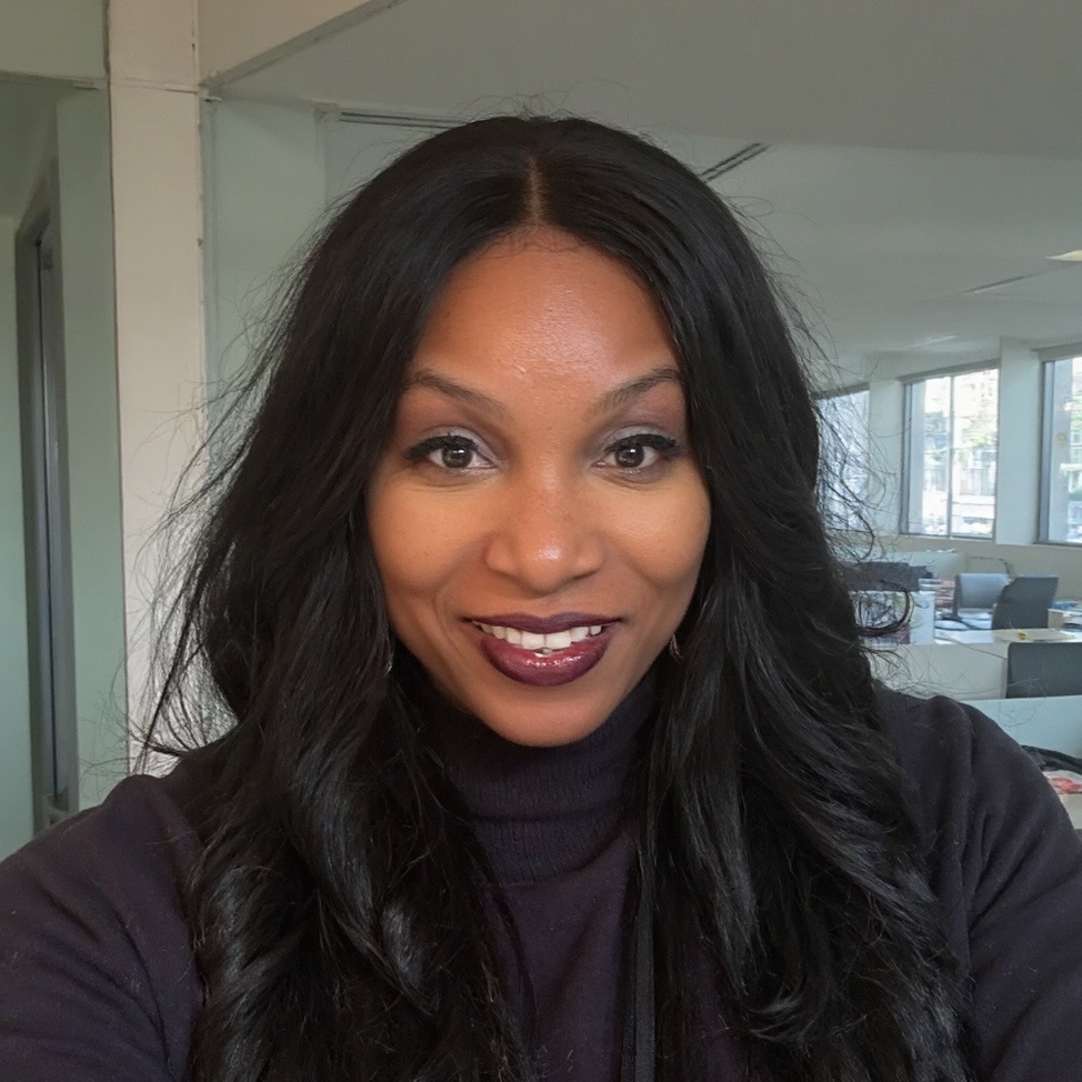 Hazel-Ann Francis, MEd, CCC - The Grief Recovery Method