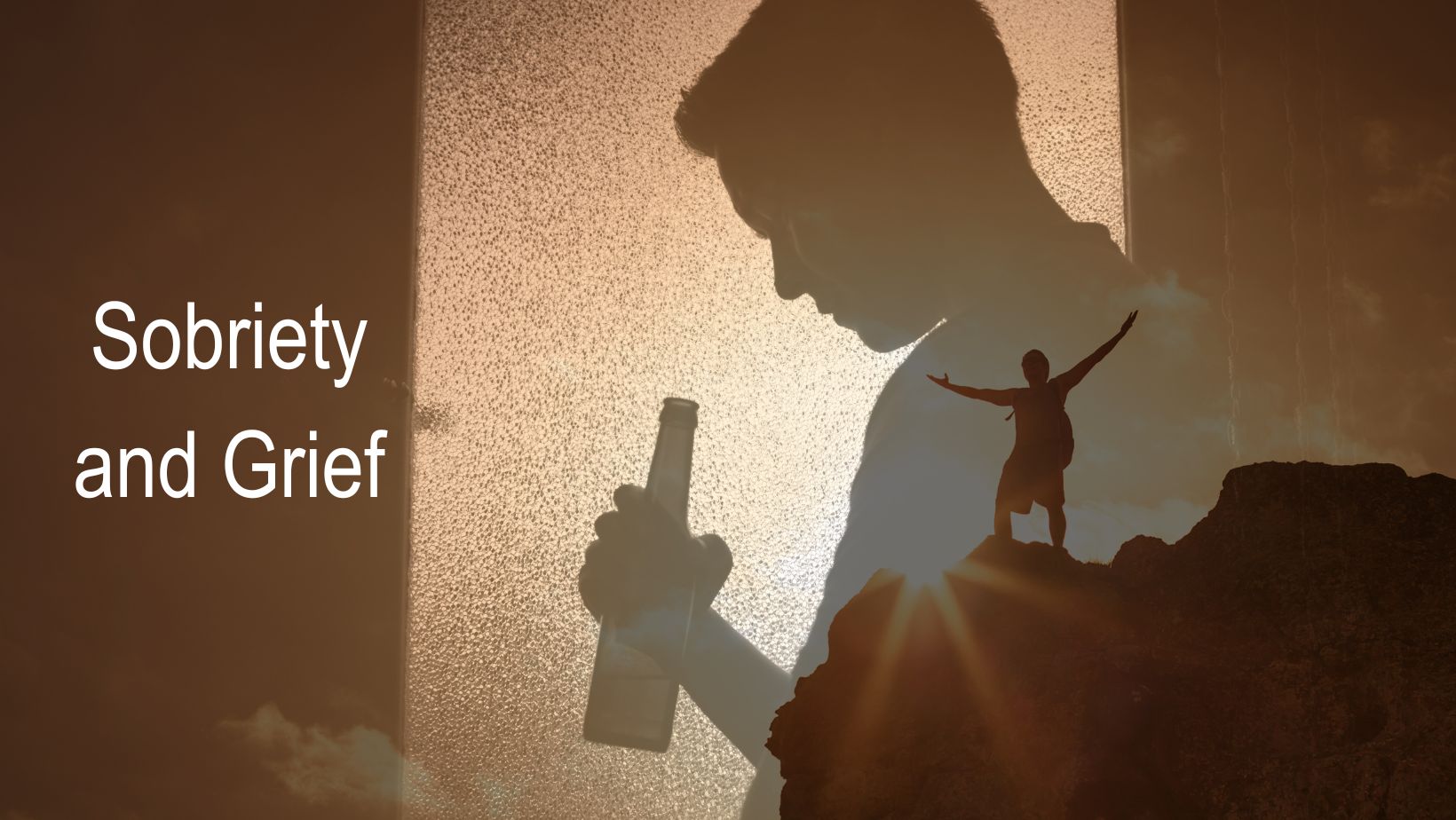 Understanding the Link Between Sobriety and Grief - The Grief Recovery ...