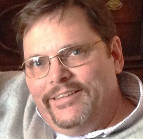 David Brinker, M.Div. - The Grief Recovery Method