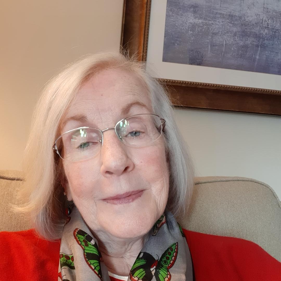 Judy Jackson, Pet Doula - The Grief Recovery Method