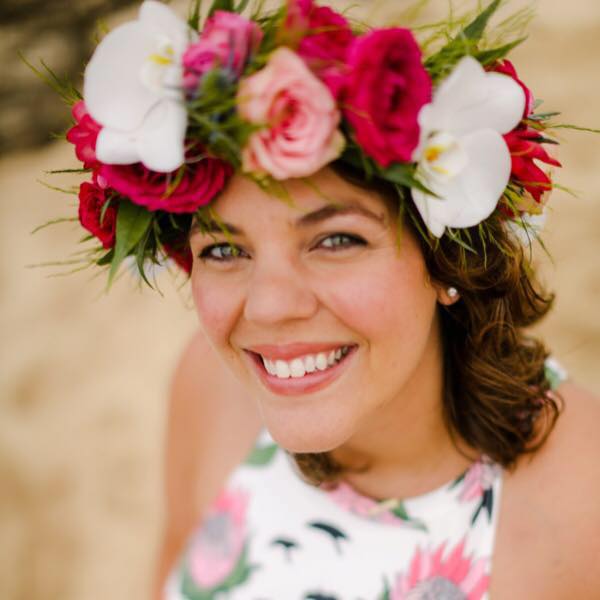 Ashley Wolfe, MA, CCLS - The Grief Recovery Method