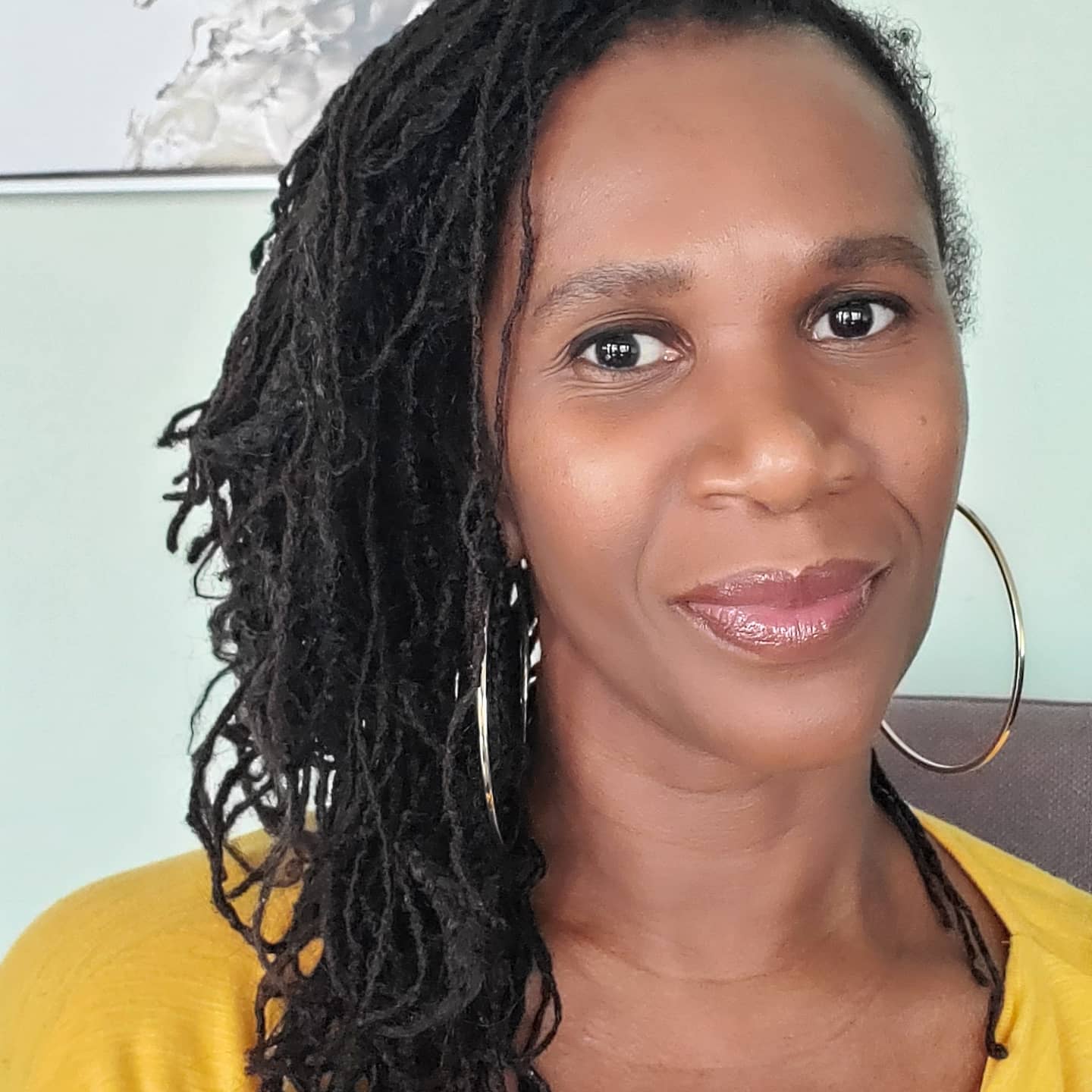 Jurdine Grant-Peckoo - The Grief Recovery Method