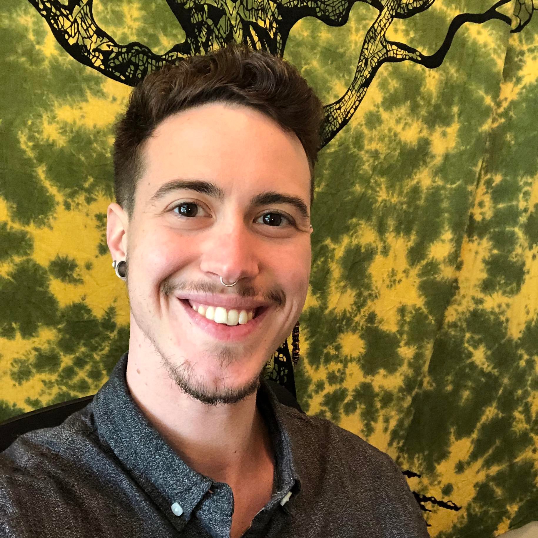 Alex Emmert, LPC - The Grief Recovery Method