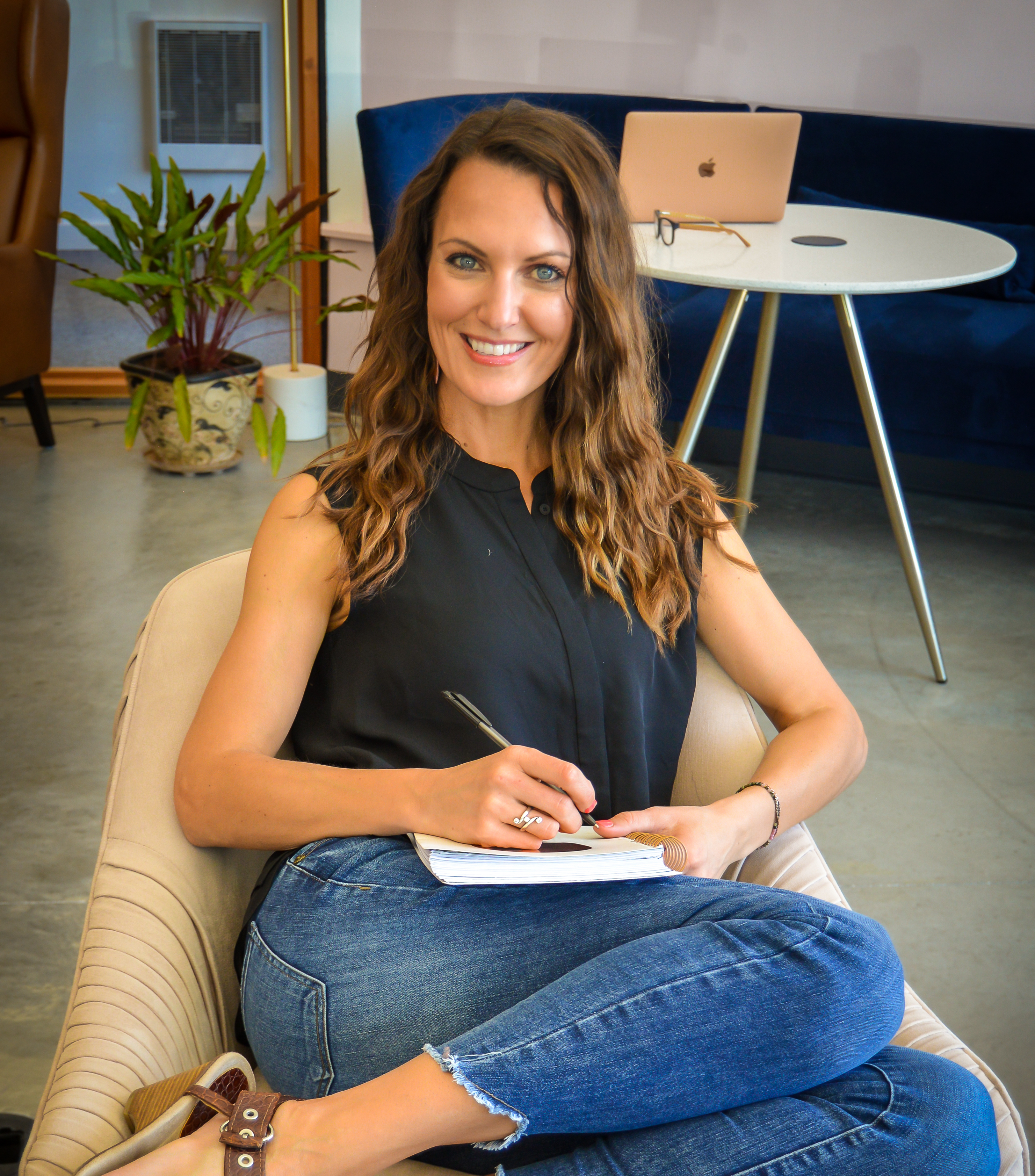 Emily Potter, BS, FDNP - The Grief Recovery Method