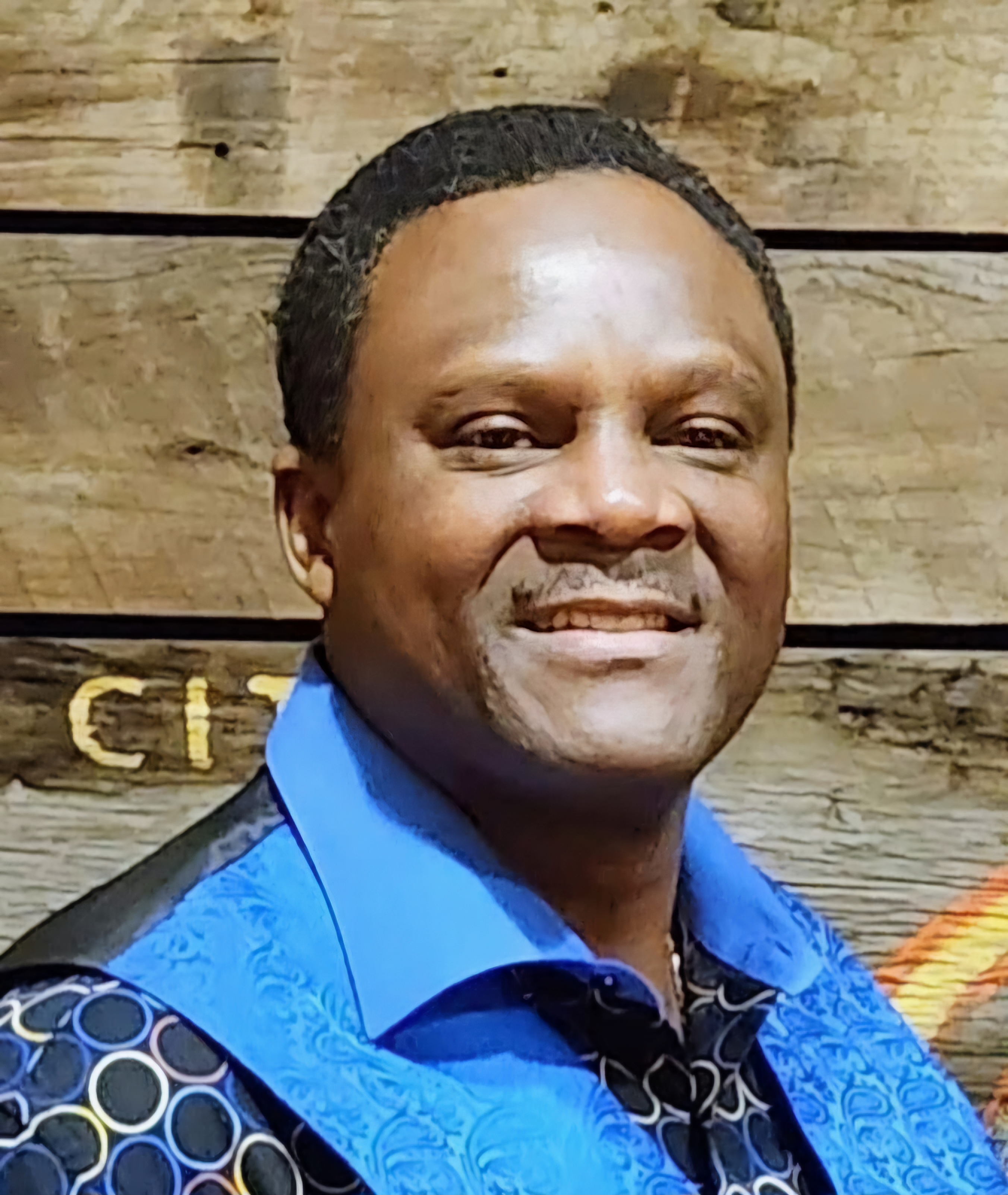 TC Baker, Chaplain - The Grief Recovery Method