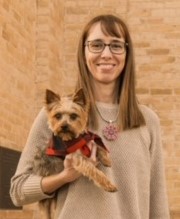 Jennifer Shoup - The Grief Recovery Method