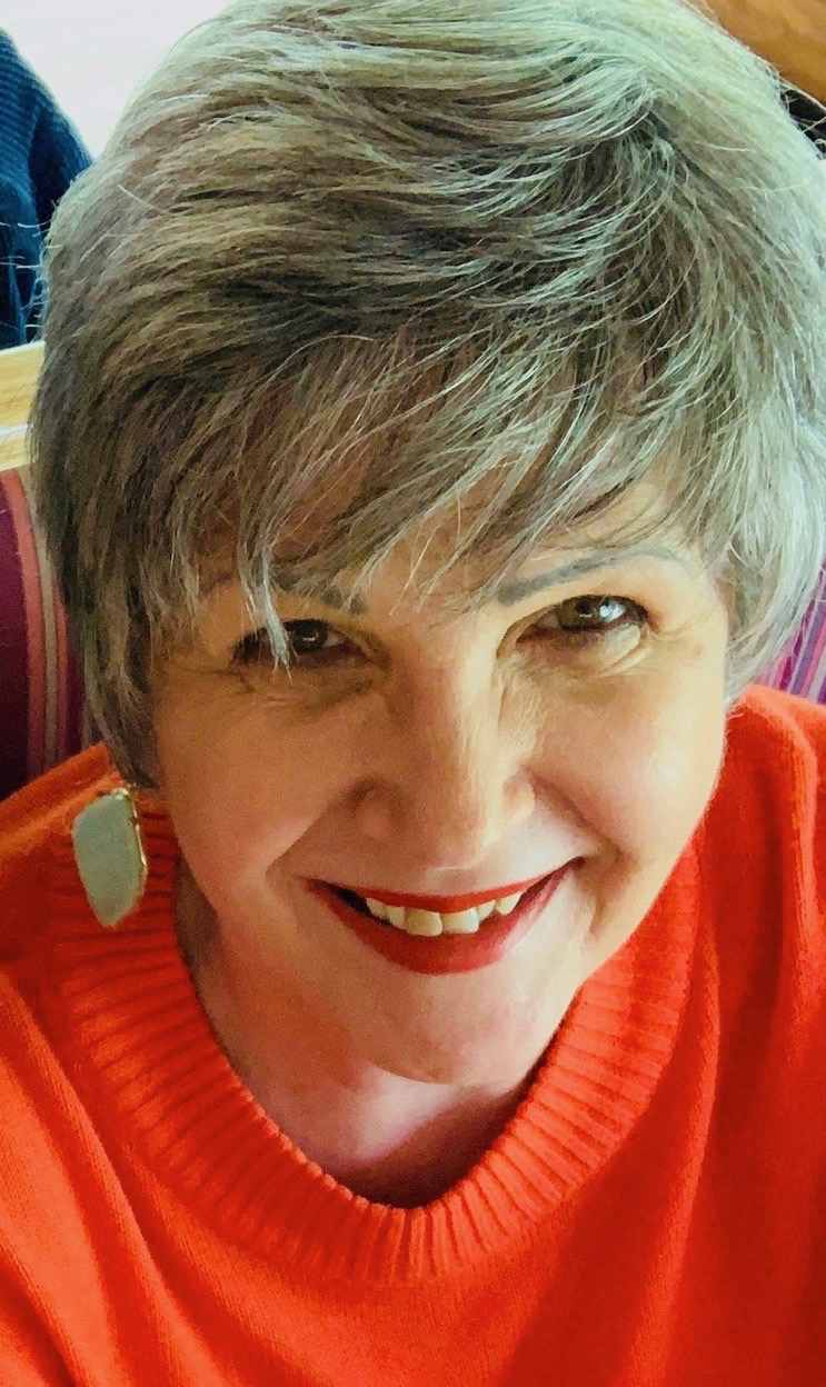 Ann Allen, RN - The Grief Recovery Method