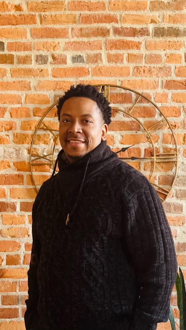 William Crowe, LICDC/AGRMS - The Grief Recovery Method