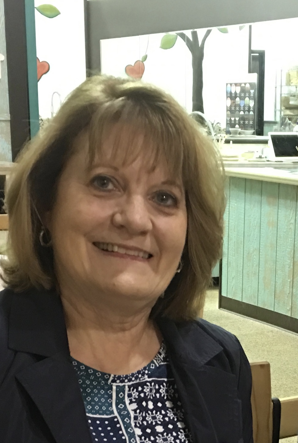 Denise Stump - The Grief Recovery Method