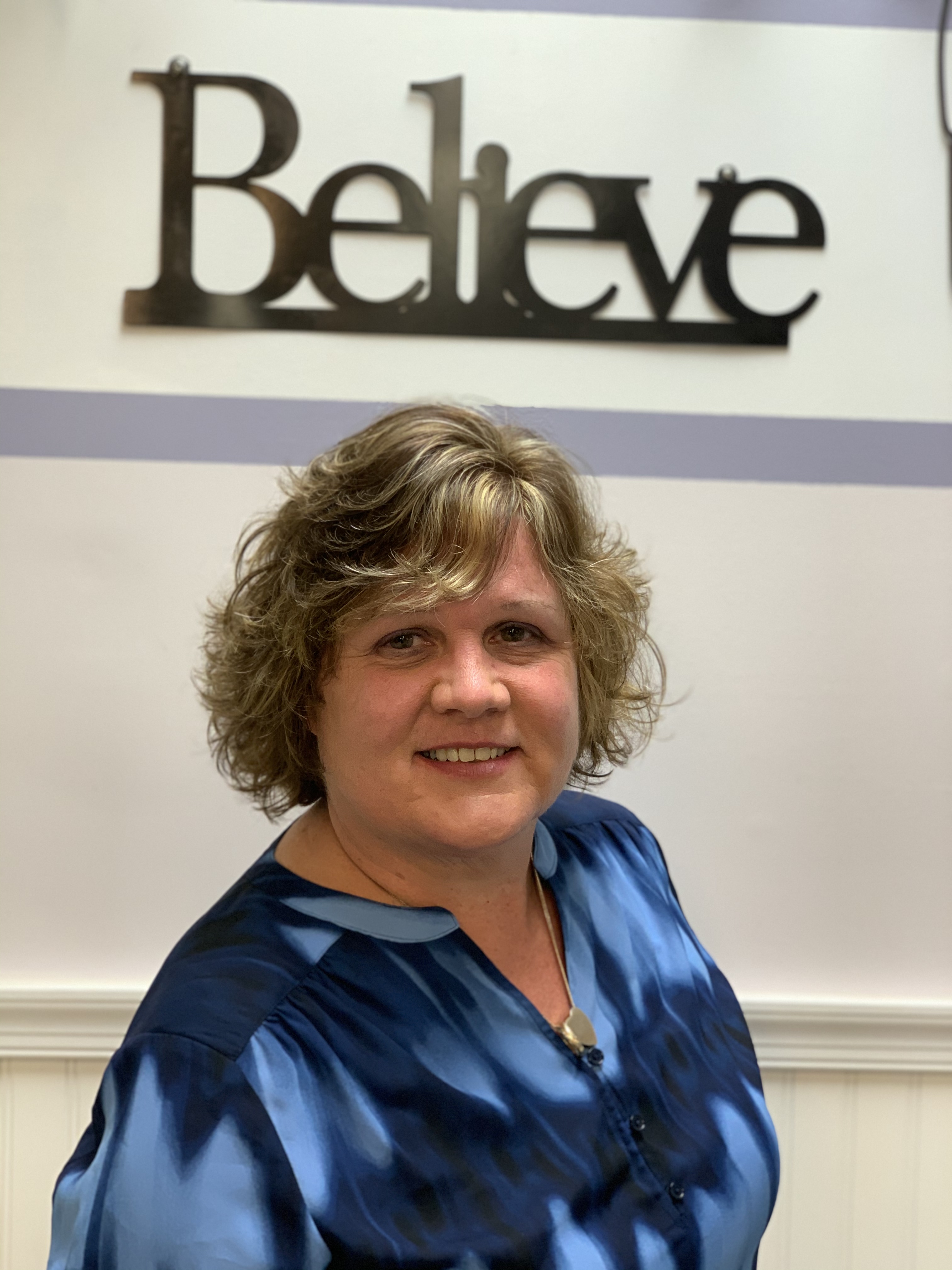 Lori Kuhn, RN-BC, - The Grief Recovery Method