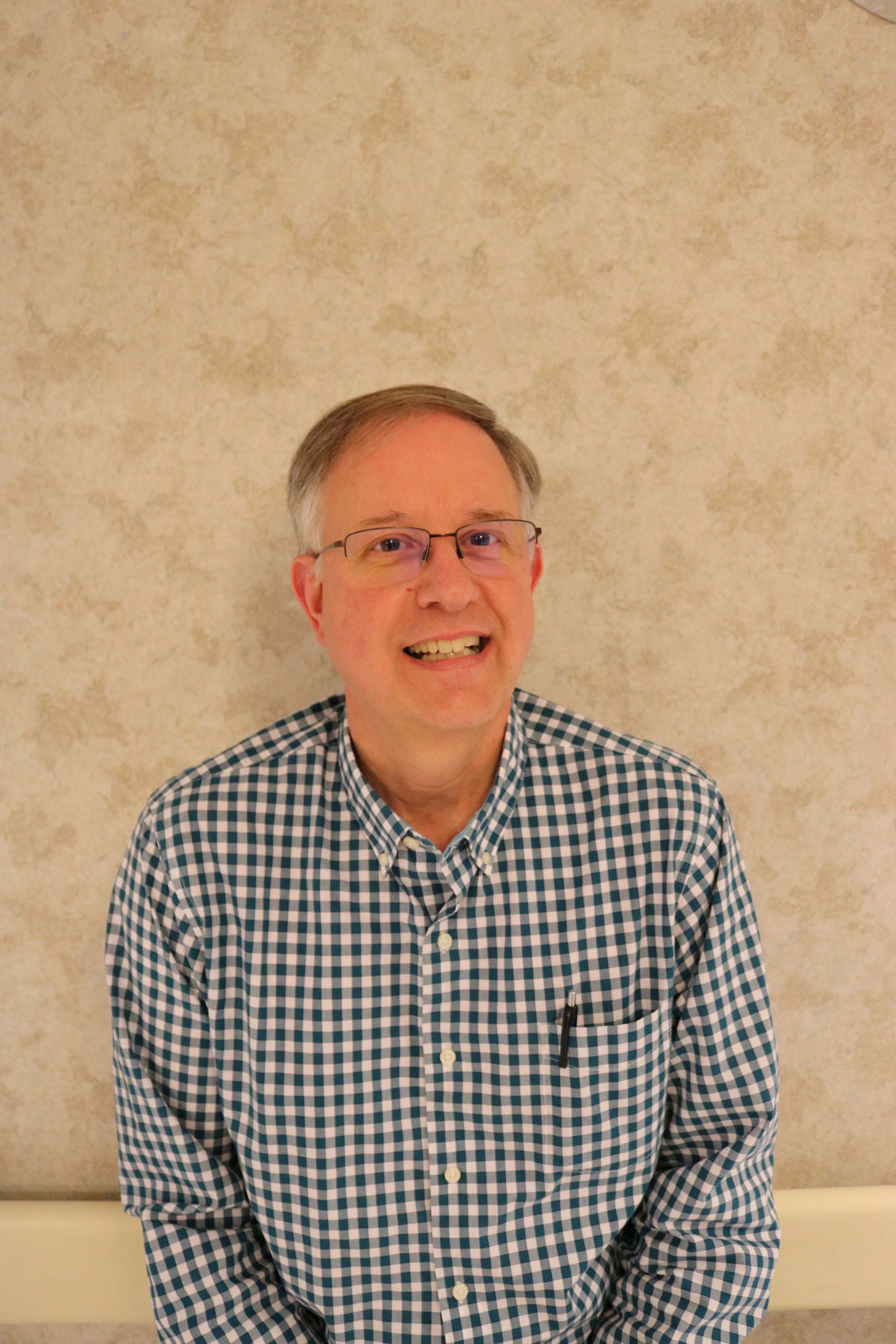 Kerry Lambert, M.Div., BCC - The Grief Recovery Method