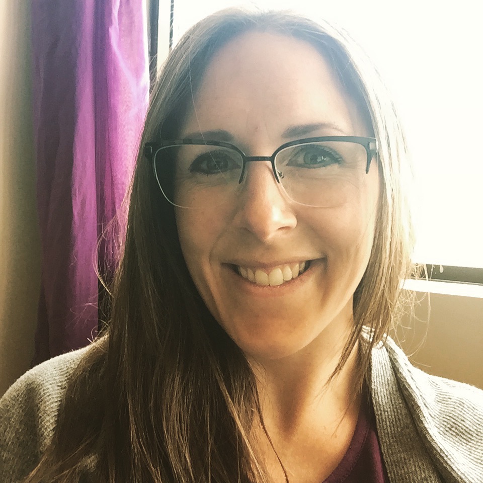 Natalie Walter - The Grief Recovery Method