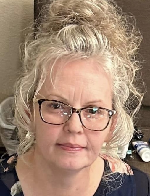 Rhonda Hash - The Grief Recovery Method