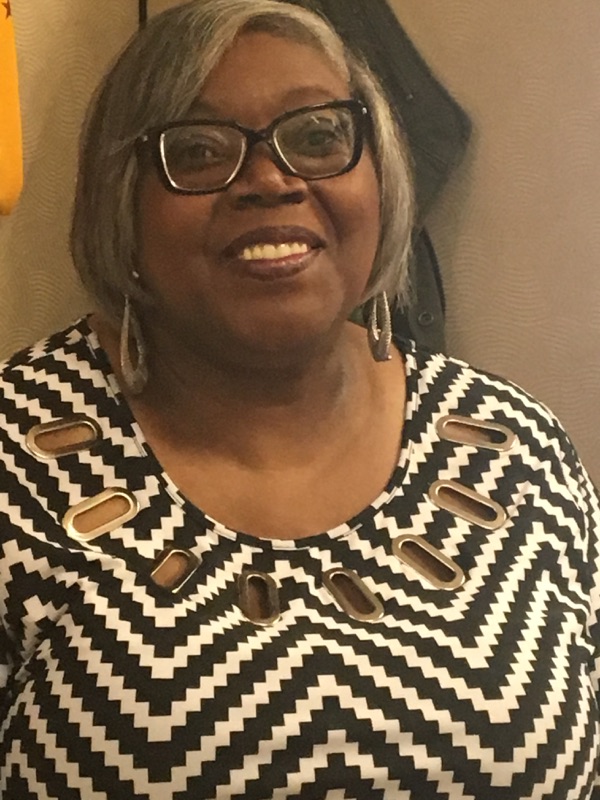 Charnee Barnes - The Grief Recovery Method