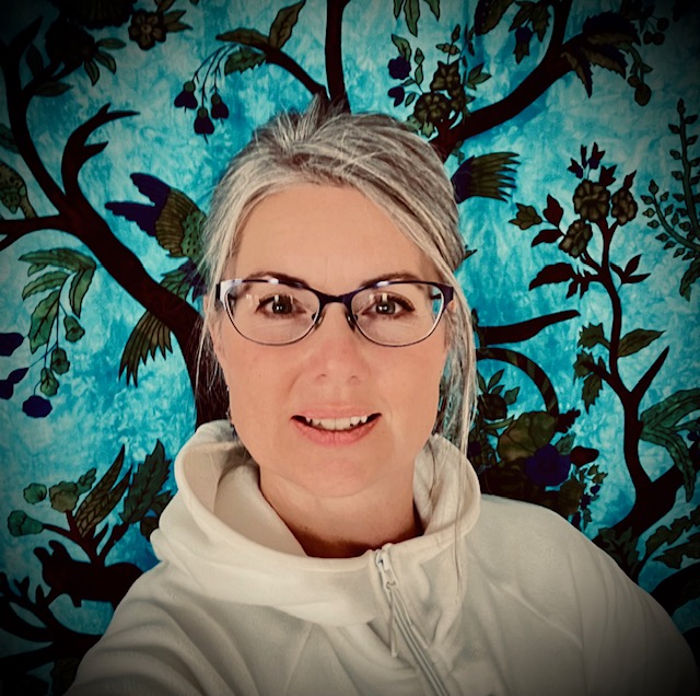 Michelle Vickers - The Grief Recovery Method