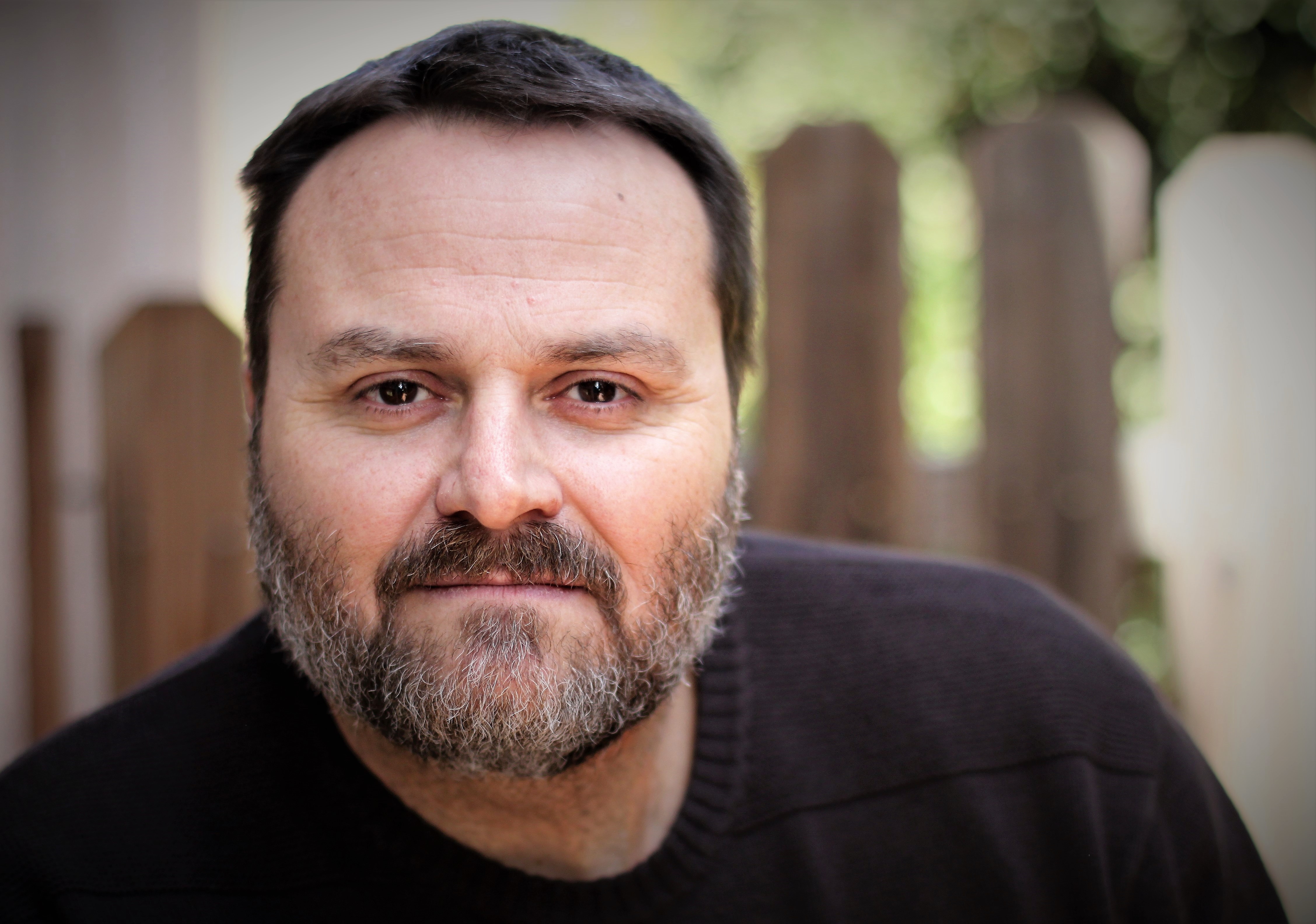 Joe Collins, M.A. - The Grief Recovery Method