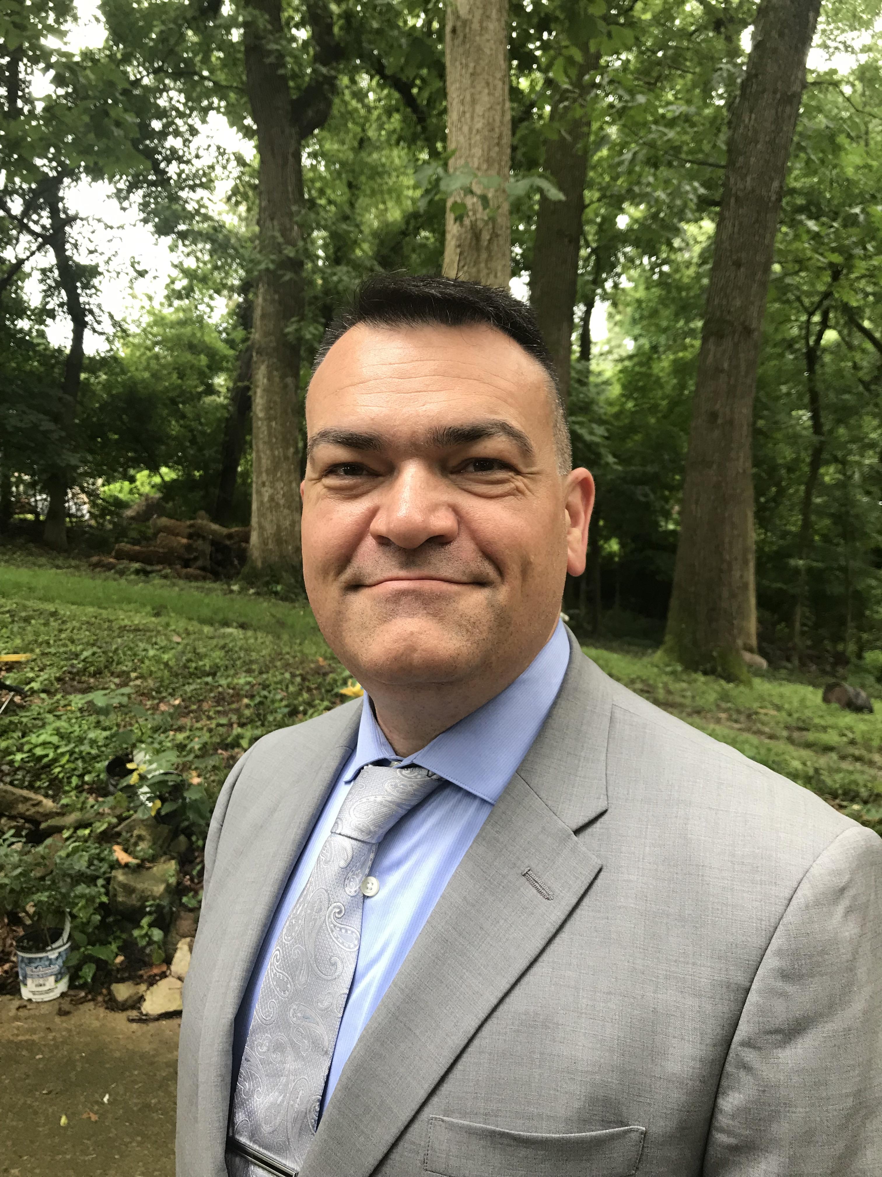 David Tyler - The Grief Recovery Method