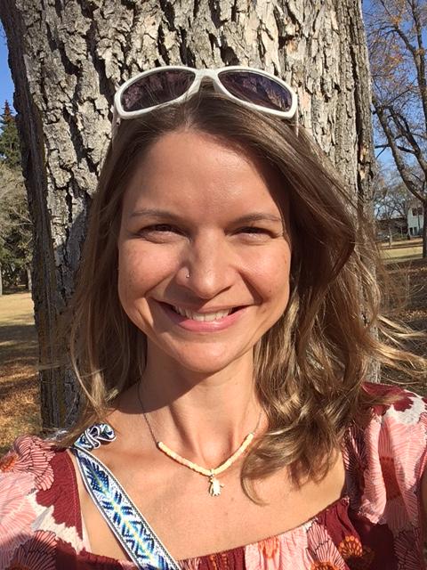 Kimberly Robbie, EFT Tapping - The Grief Recovery Method