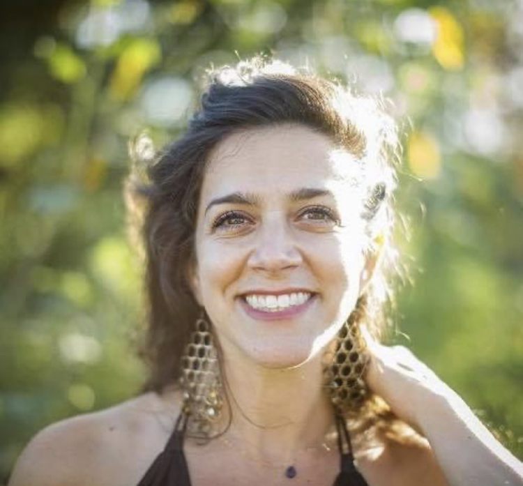 Laura Jack - The Grief Recovery Method