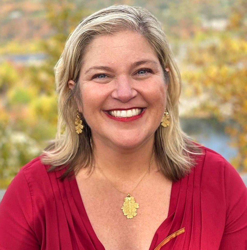 Kelly Wilson, CTRC-I - The Grief Recovery Method