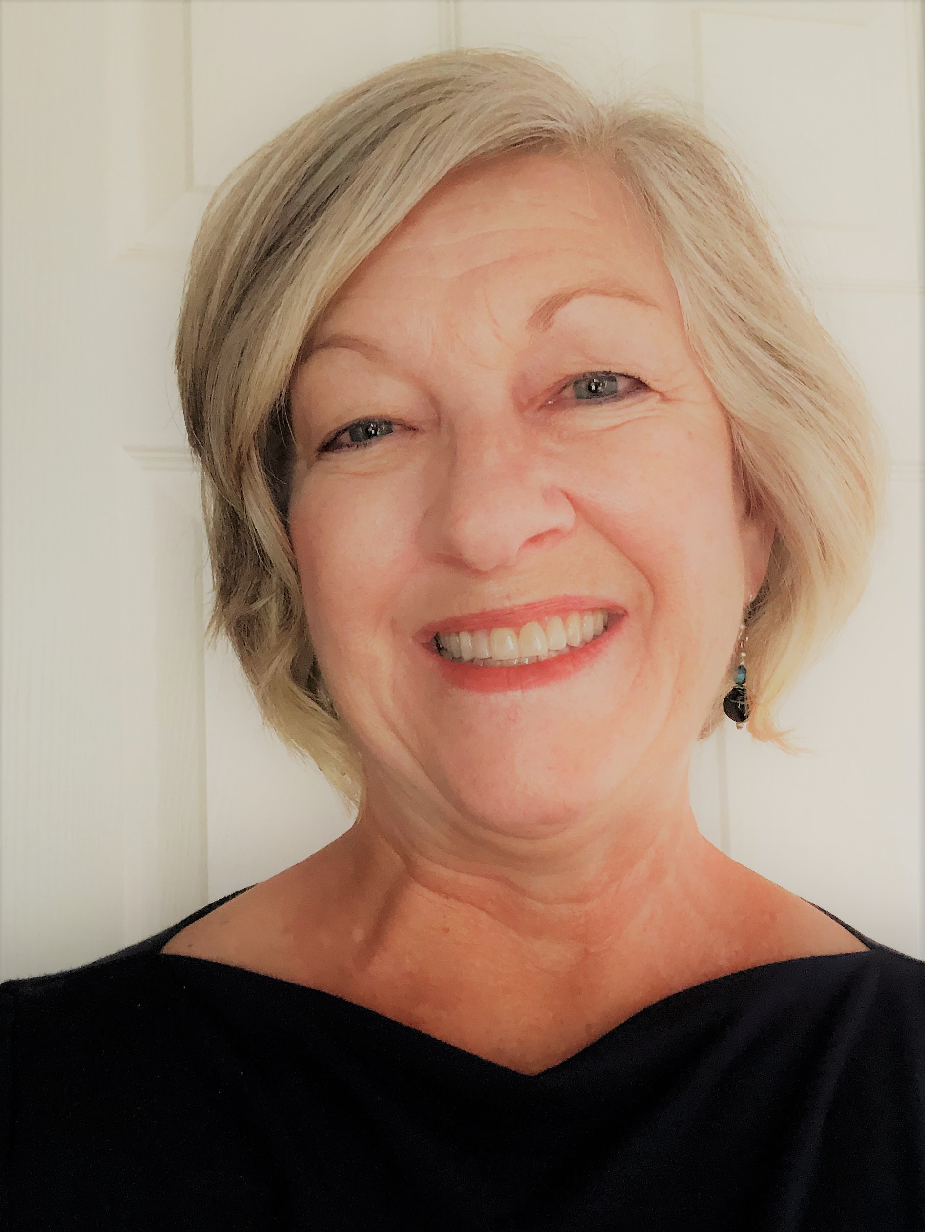 Kim Worcester - The Grief Recovery Method